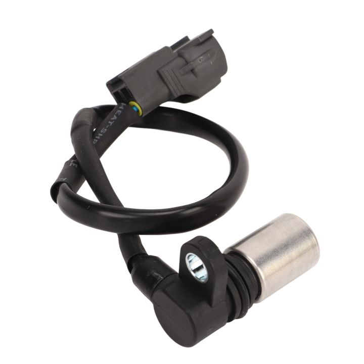 Crankshaft Position Sensor, Easy To Install 8973061131 Durable for ...