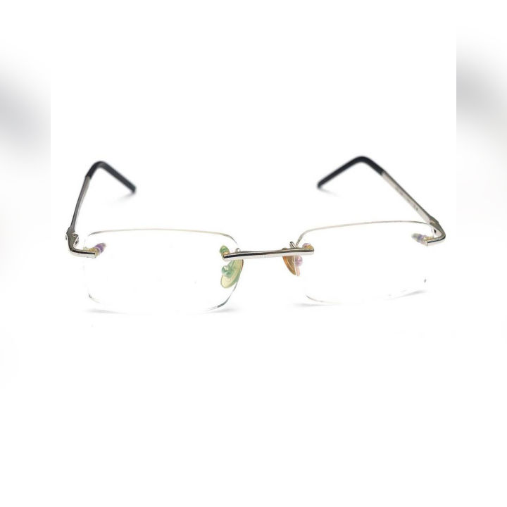 Spectacle Frame - Multi Colour | Daraz.lk