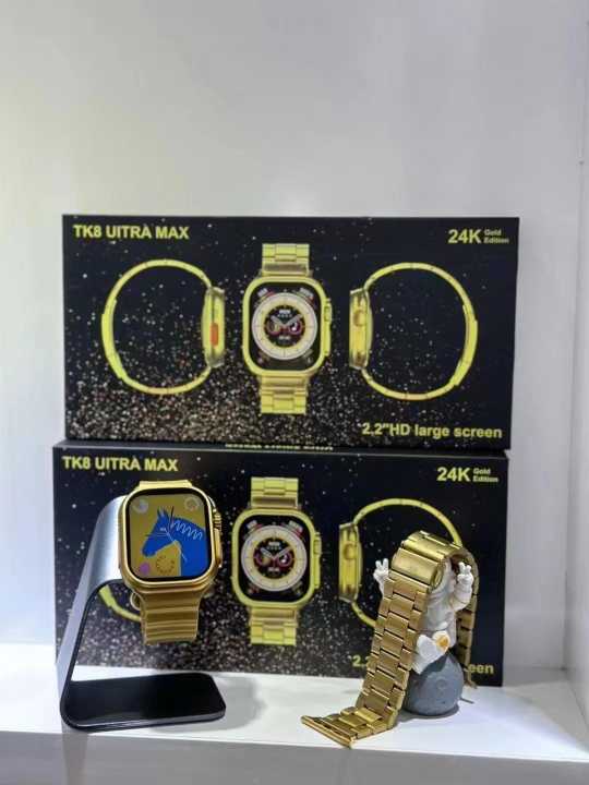 TK8 Ultra Max (Gold Edition) High Quality Product ( Random Color ) | Daraz.lk