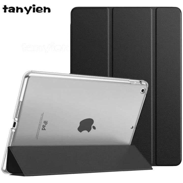Tablet Case For Apple iPad 7 8 9 10.2 2019 2020 2021 7th 8th 9th ...