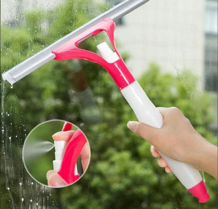 Window Glass Clean Viper 3 in 1 | Daraz.lk