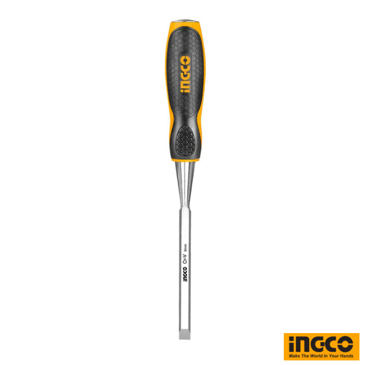 INGCO Wood Chisel 9mm | Daraz.lk