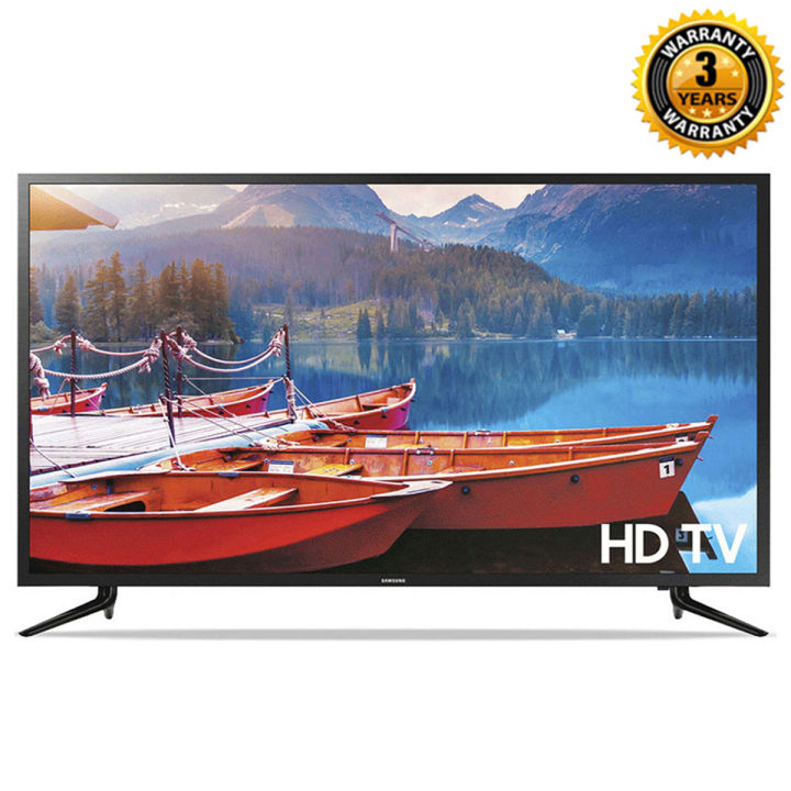 Samsung HD LED TV 32" - UA32N4010AR | Daraz.lk