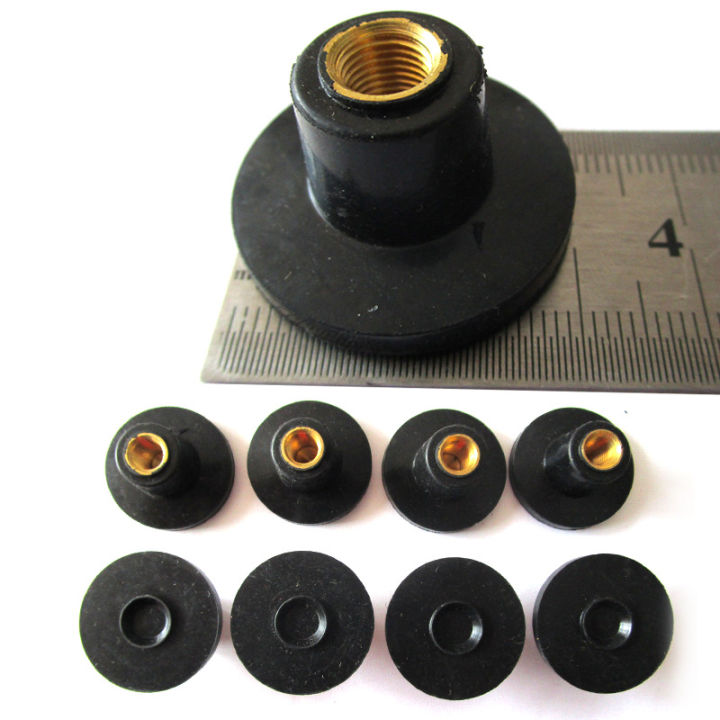 30mm Pneumatic Annular Clay Plate Rodless Polishing Disk Adhesive ...