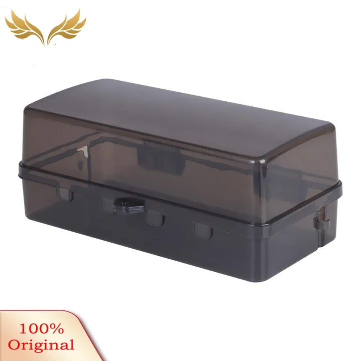 SuperRide Terminal Strip Case Waterproof Outdoor Power Strip Box ...