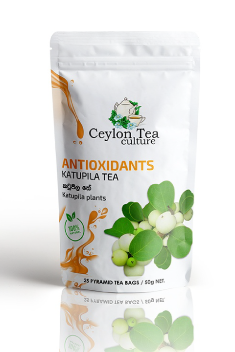 Katupila Tea | Daraz.lk: Buy Online at Best Prices in Srilanka | Daraz.lk