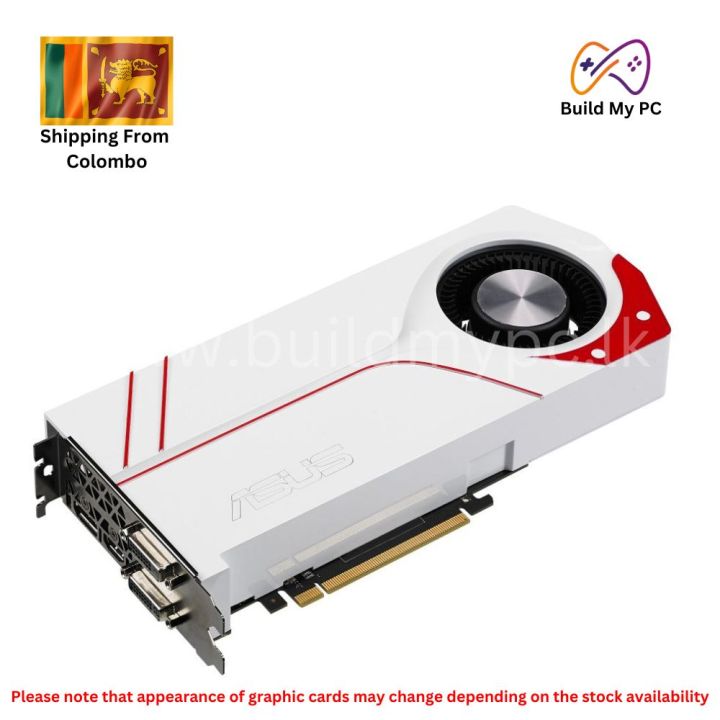 4GB VGA GTX 970 4GB Graphics Card | Daraz.lk