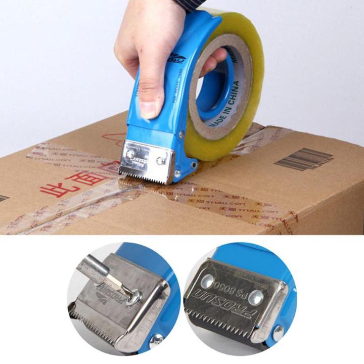 [new] Tape Cutter Dispenser Manual Sealing Device Baler Carton Sealer ...