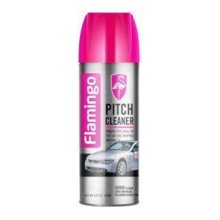 Pitch cleaner , Pitch cleaner has strong penetration force and ...