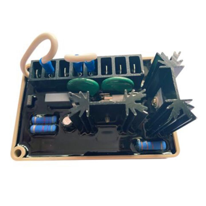 AVR SE350 Automatic Voltage Regulator Generator Voltage Regulator ...