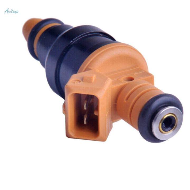 5 Pieces Fuel Injector Nozzle 0280150785 Car Part for | Daraz.lk