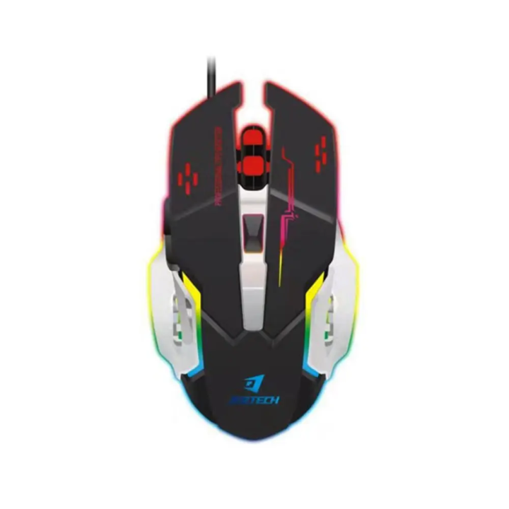 Jr810 Jertech Gaming Mouses | Daraz.lk
