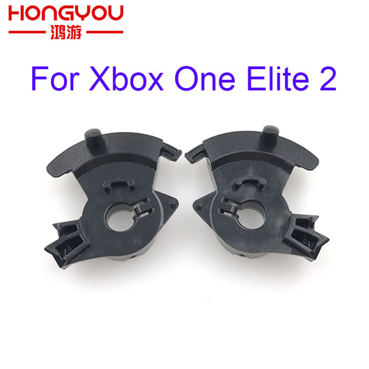 1pair Original Buttons Rear Paddles For Xbox One Elite Series 2 ...