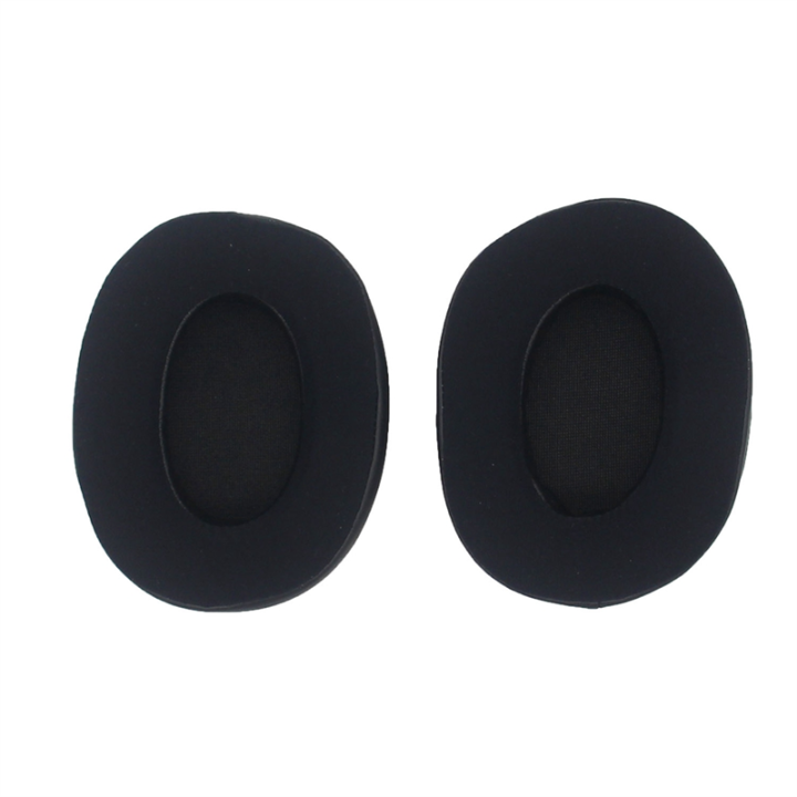 Ear Pads Replacement WH-XB910N Headphones Ear Cushions Headset Spare ...
