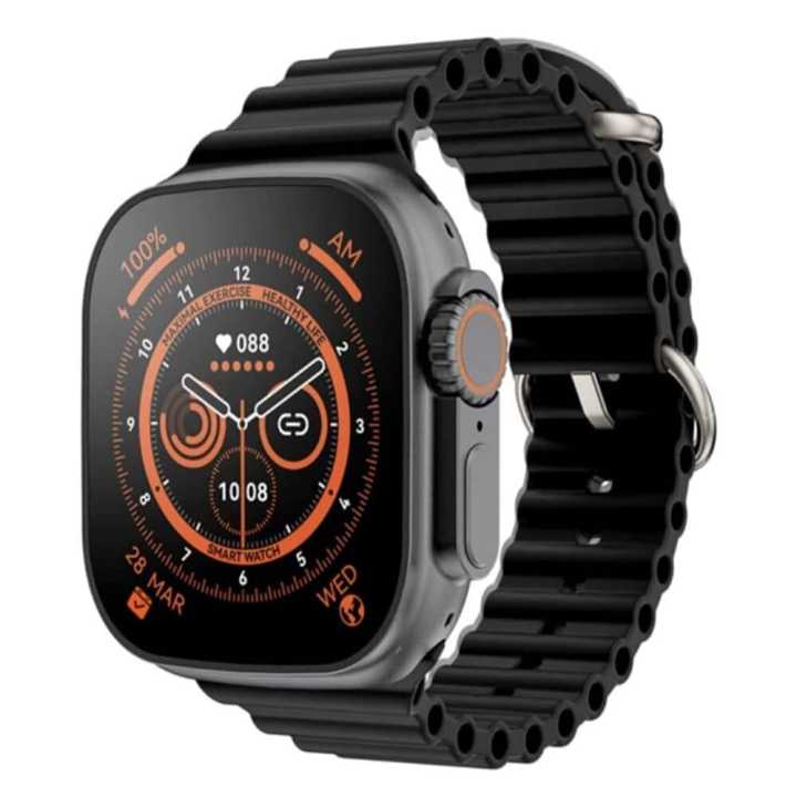 T800 ultra smart watch | Daraz.lk