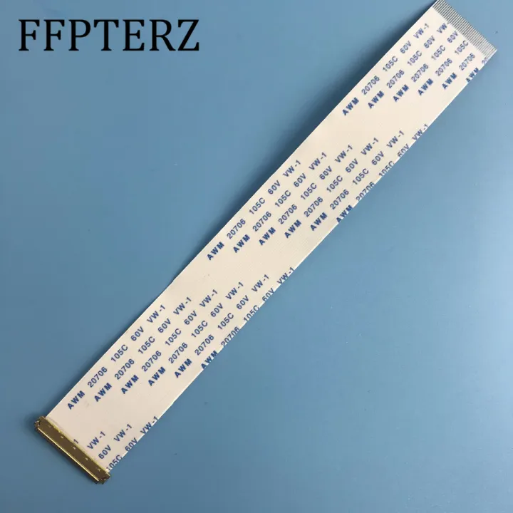 2pcs I-Pex 20453-040 Ffc Fpc Flexible Flat Ribbon Cable 40 Pin 0.5mm ...