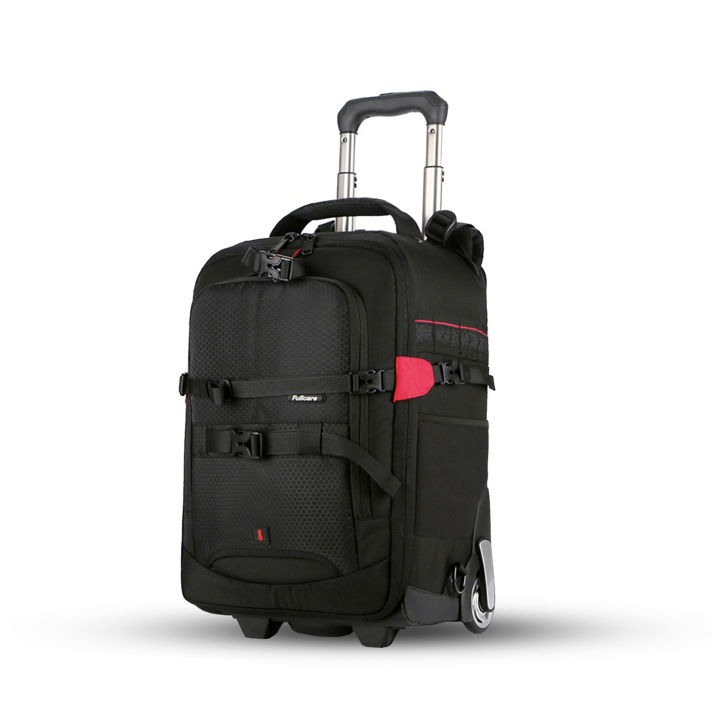 Camera Trolley Backpack for photographers | Daraz.lk