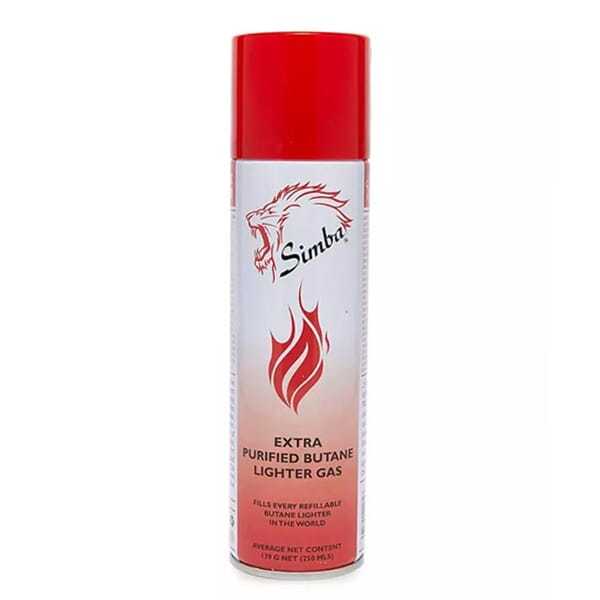 Butane Gas Refill Cane | Daraz.lk