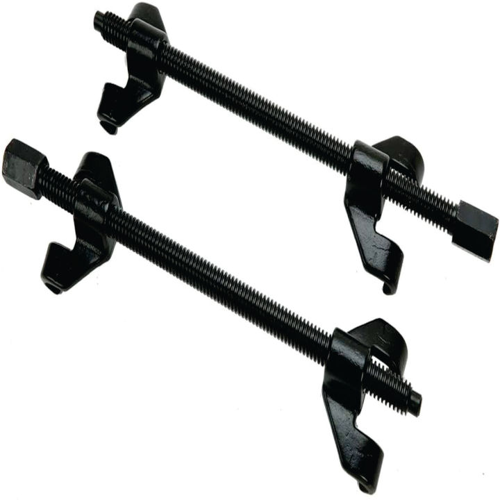 Coil Spring Compressor Tool, Auto Suspenssion Compression Remover and ...