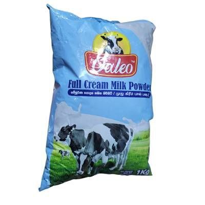 OALEO Full Cream Milk Powder 200g | Daraz.lk