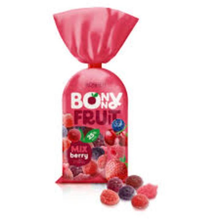 Roshen Bony Fruit Mix Berry 200g | Daraz.lk