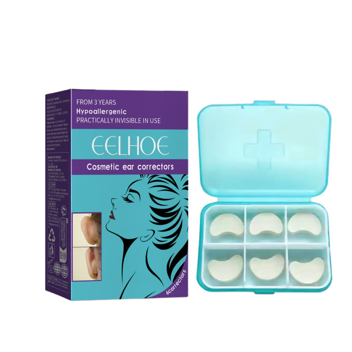 Ear Corrector Sticker Contour Shaping Auricle Valgus Correction Big ...