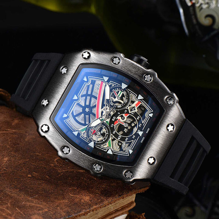 【FOOT SOFA】Barrel-shaped black Lassa dial Southeast Asian style ...