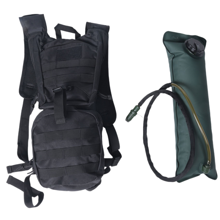 Hydration Backpack with 3L EVA Water Bladder Water Backpack | Daraz.lk
