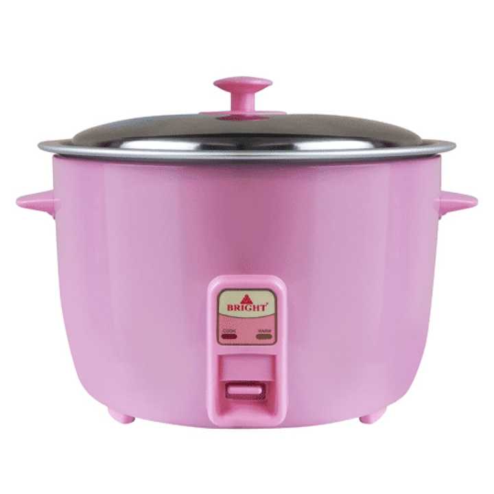 Bright Rice Cooker 6L Sk200 | Daraz.lk