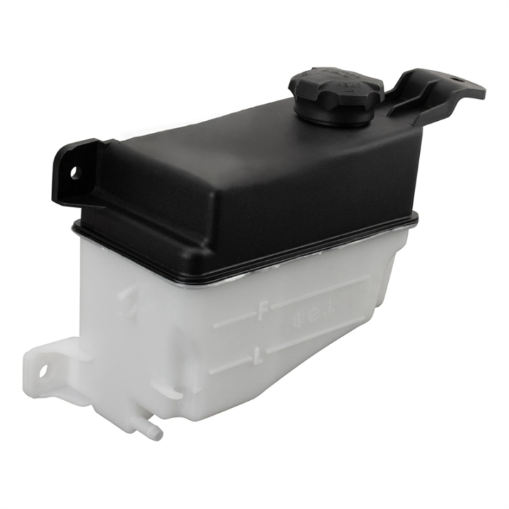 Car Radiator Coolant Reservoir Expansion Tank Overflow Bottle 25431 ...