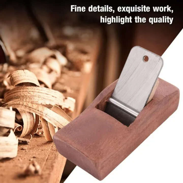 Mini Trimming Hand Tool Woodworking Tool Wood Planer Carpenter Tool ...