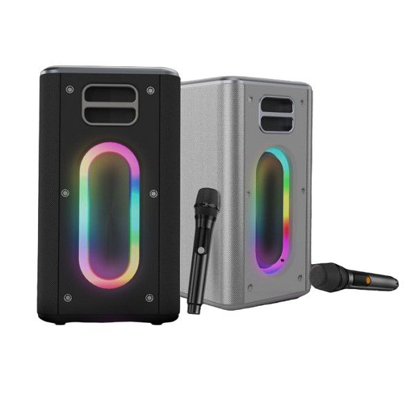 HiFuture Portable Bluetooth Speaker - Music Box | Daraz.lk