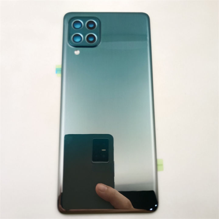 Linman NEW 【Innovative design】For Samsung Galaxy M62 F62 M625F E625F ...