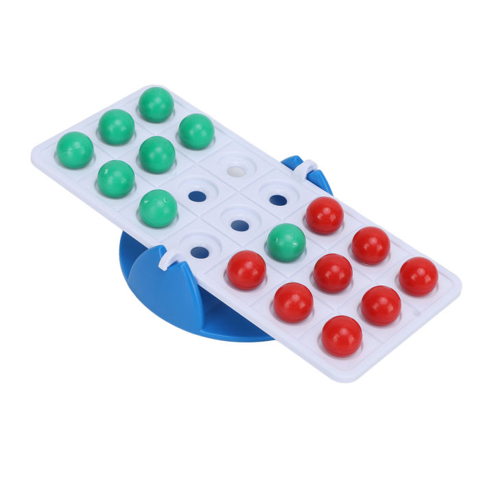 Kids Logical Board Game Balance Educational Logical Game Brain | Daraz.lk