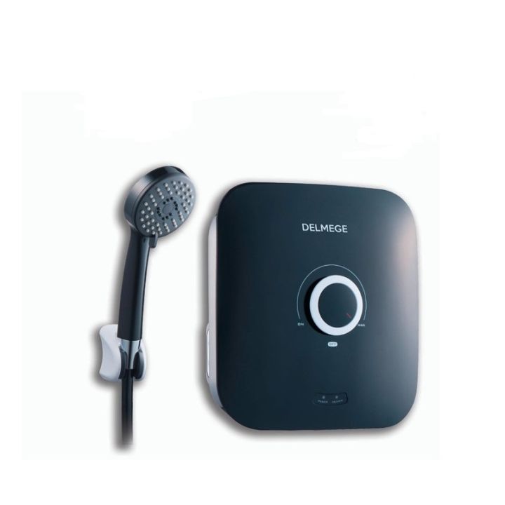 Delmege Hot Water Shower 5.5kw - DWHD5.5N | Daraz.lk