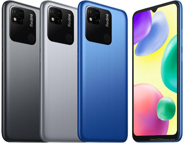 Redmi 10A - 3GB RAM - 64GB ROM | Daraz.lk