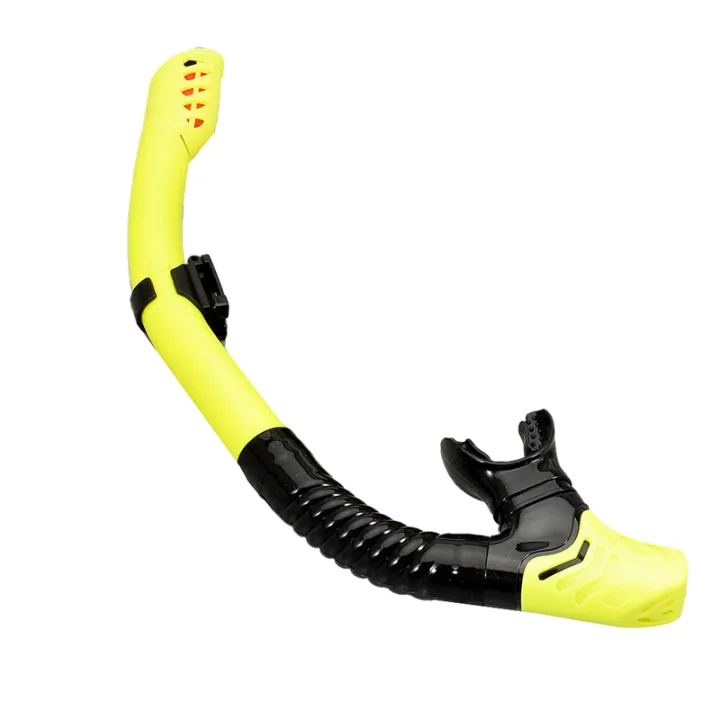 【Dream Sailing Store 】Professional Scuba Mask Equipment Yellow | Daraz.lk