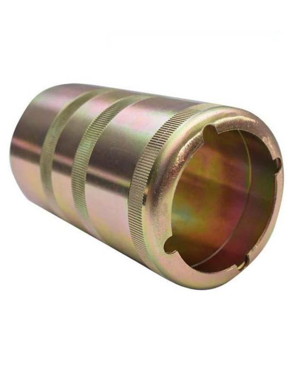 Pipe Cover Plating - Silver | Daraz.lk