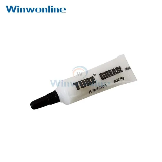 【TianYu Mall】6020A Fusser Film Synthetic Grease Plastic Keyboard Gear ...