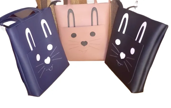 Bag Ladies Tote Bag Shopping Hand Bags Cross Body Bag & Girls Side Bags ...