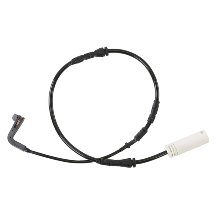1 Piece Car Front Axle Right Brake Sensor Brake Pad Wear Sensor ...