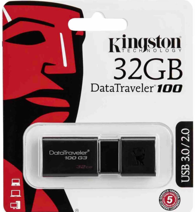 Kingston 32gb pen Drive | Daraz.lk