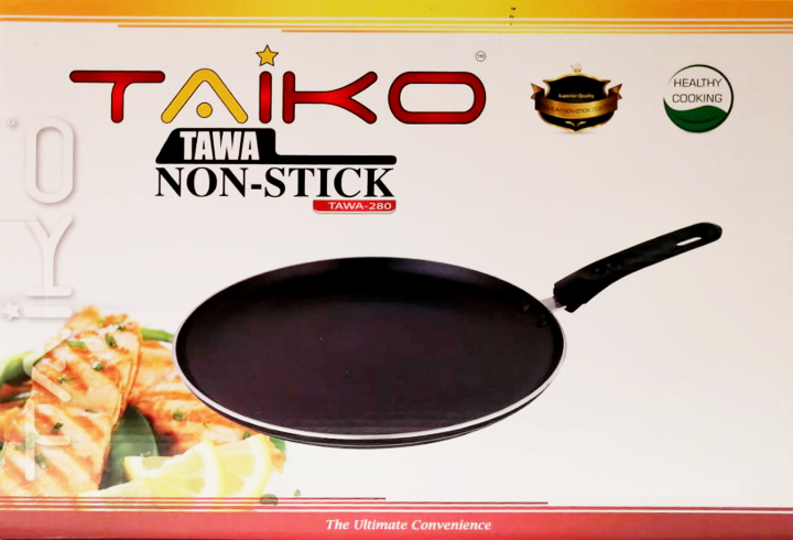 Taiko Non-Stick Pan 28cm | Daraz.lk