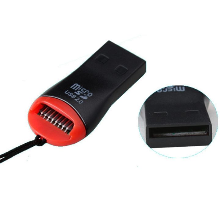 【0223cckyp43206】 New High Speed Mini 2.0 Micro T-Flash Tf M2 Memory ...