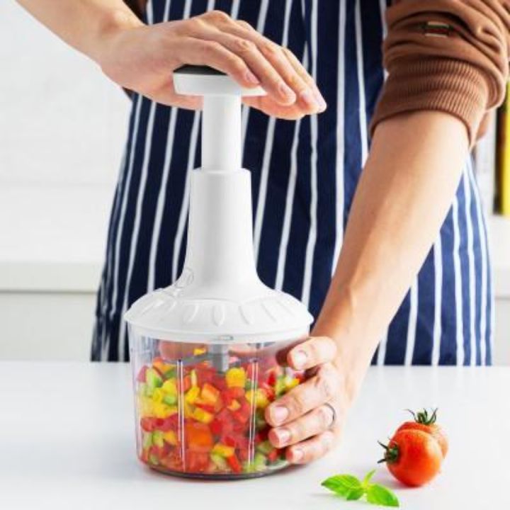 Teleseen Sumo Chopper | Daraz.lk