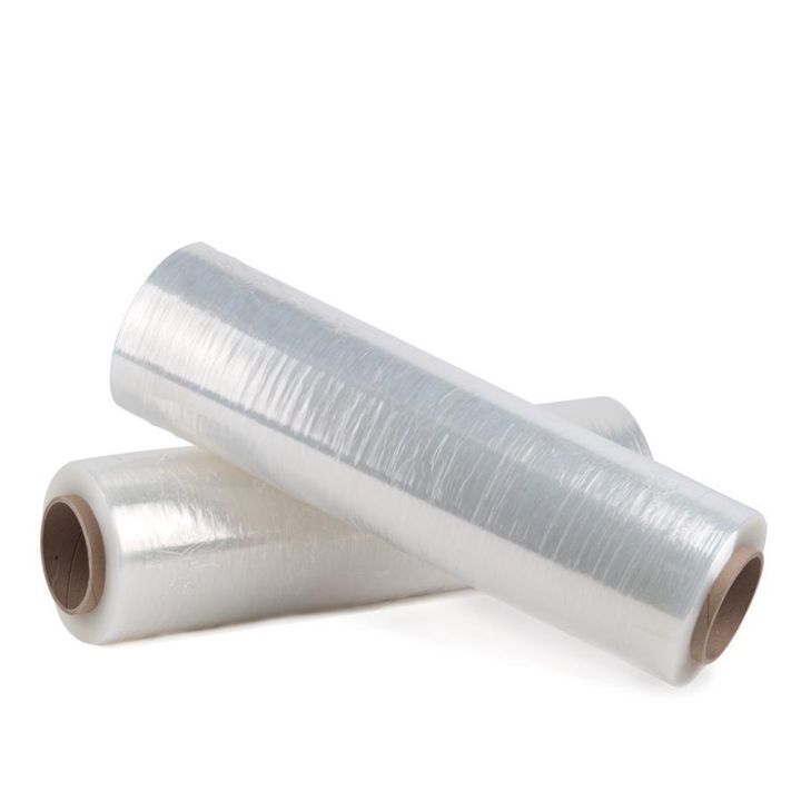 Film Cling Wrap - 45cm x 600m Roll | Daraz.lk