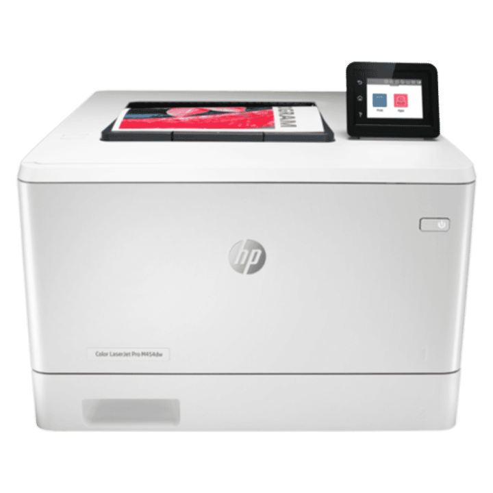 Hp Colour Laserjet Pro M454Dw Printer | Daraz.lk