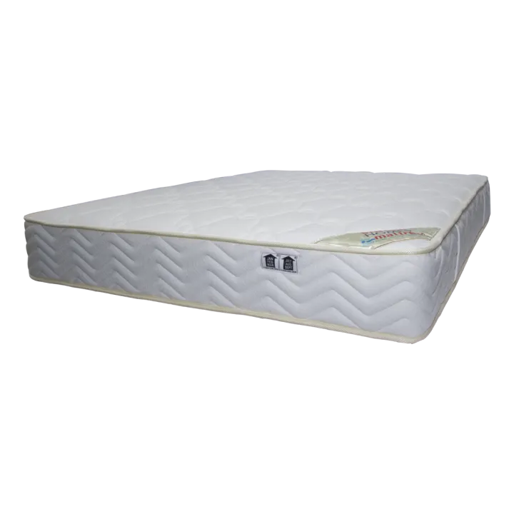 Fox Spring mattress 75 x 60 x8 (6.25 x 6 fit ) 15 years company ...