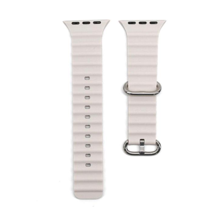 Ocean Strap / Ultra Watch Strap For Smart Watches 42mm / 44mm / 49mm ...