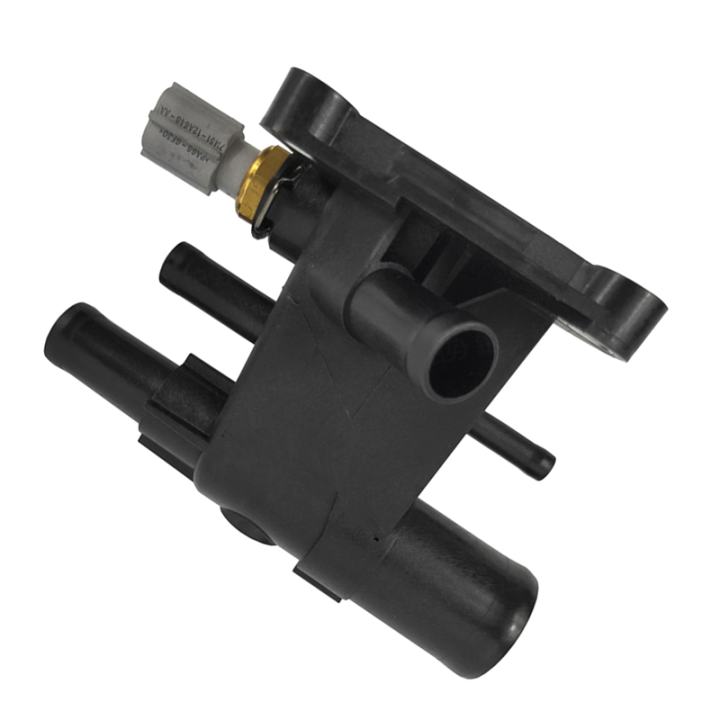 31316348 31422105 Engine Adapter Thermostat Housing Assembly for S60 ...